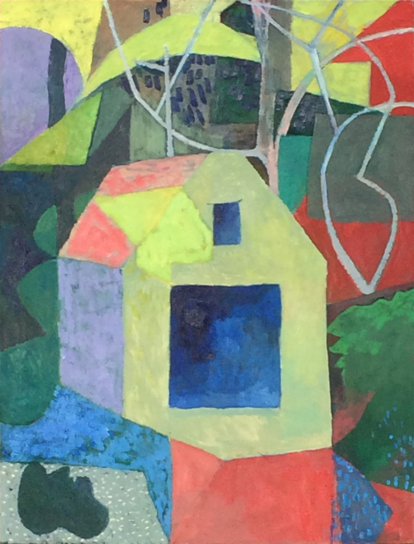 Work 2021 – Peter Stiles