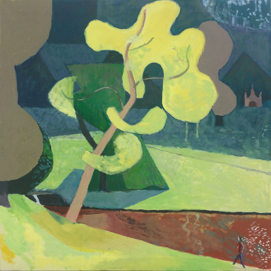 Work 2021 – Peter Stiles