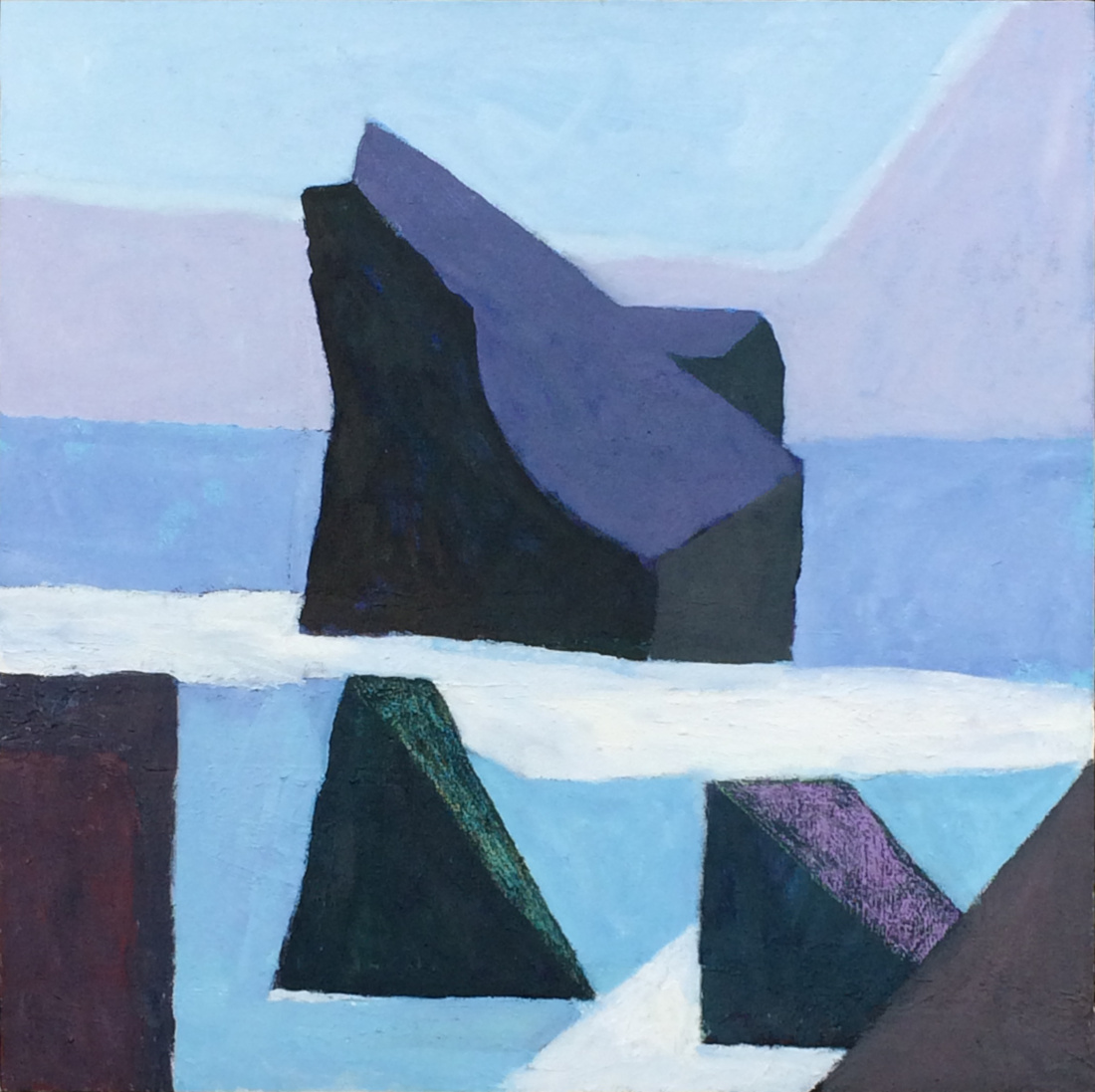 Work 2021 – Peter Stiles
