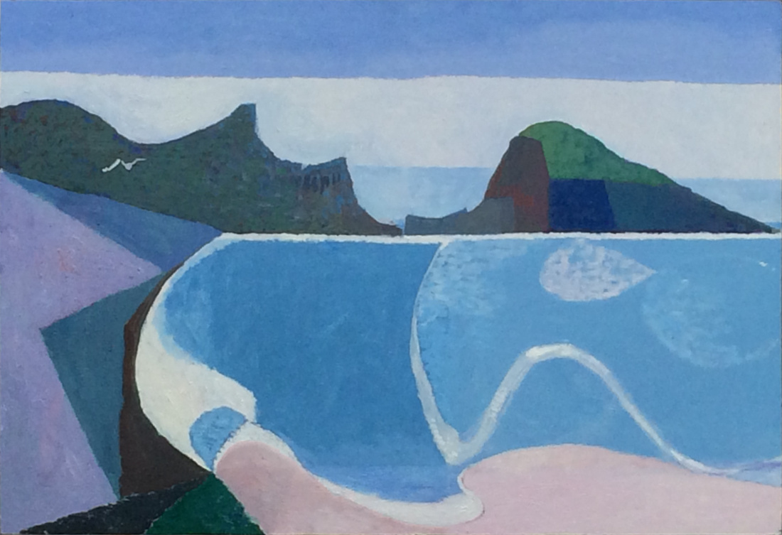 Work 2020 – Peter Stiles