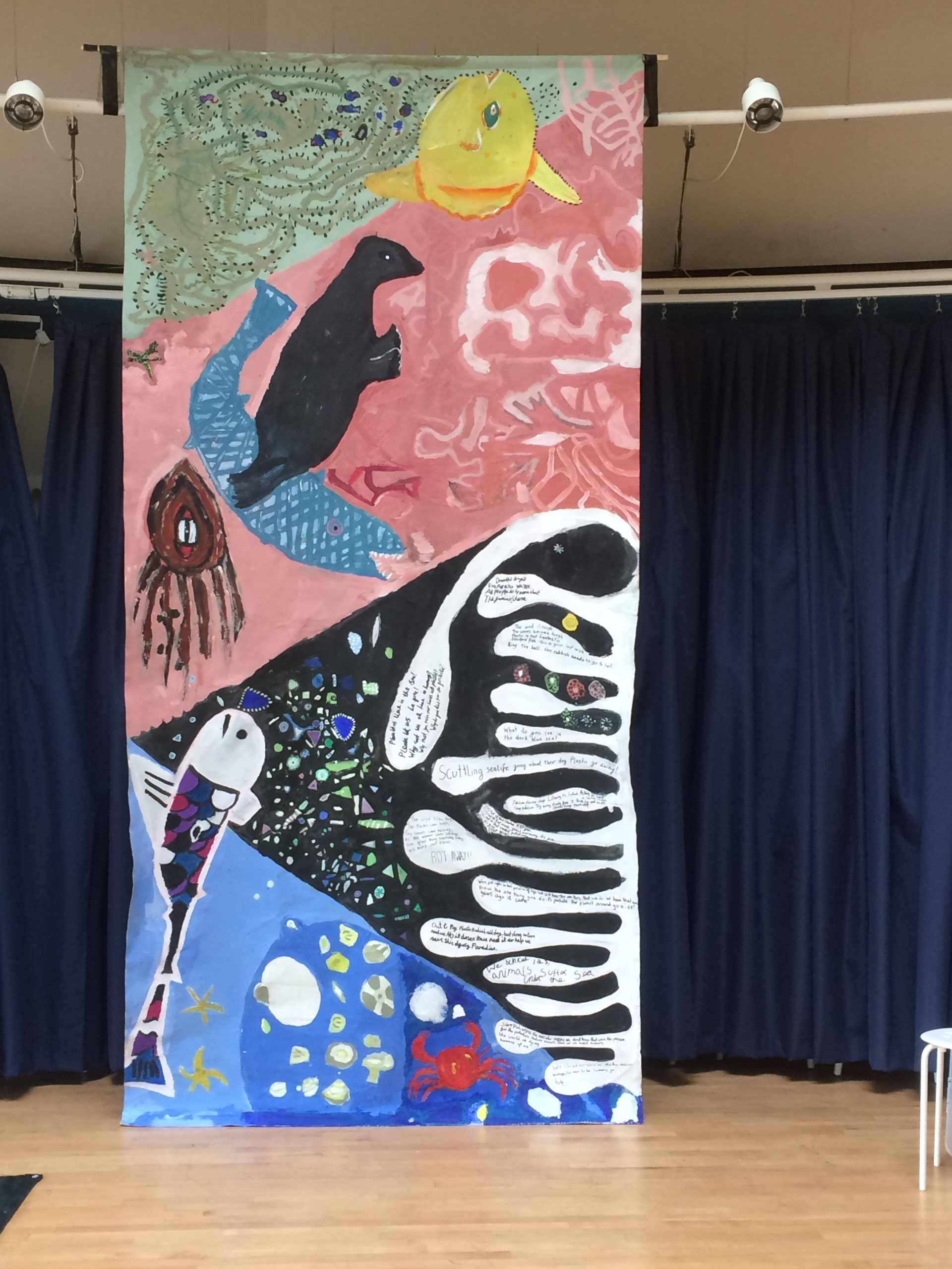 Recent Projects – Peter Stiles