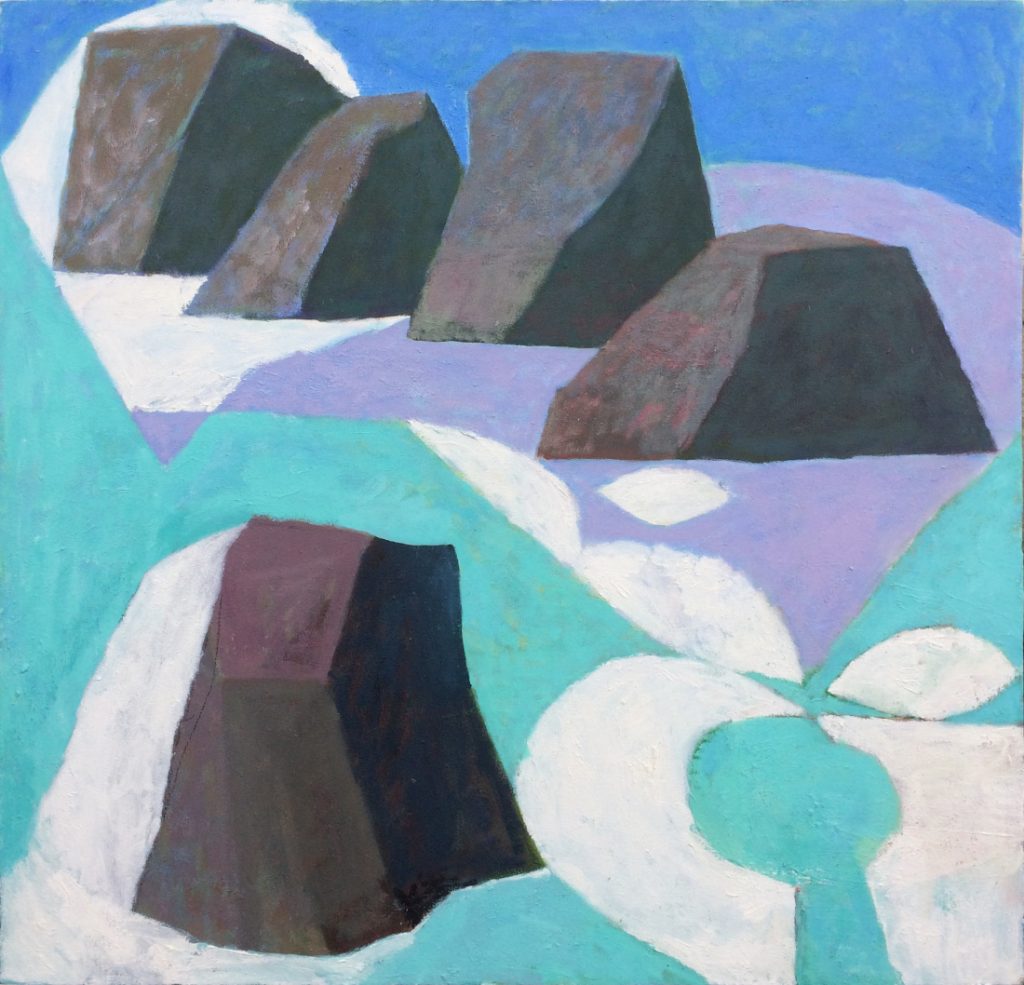 Peter Stiles
